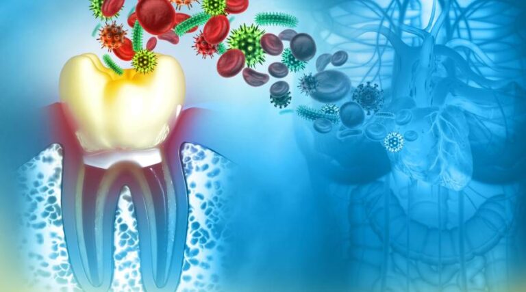 Warum sich eine gute Mundhygiene positiv auf die Gesundheit und sogar ...